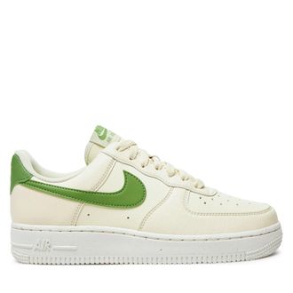 Nike Sneakers Nike Air Force 1 07 Nn DV3808 102 Écru
