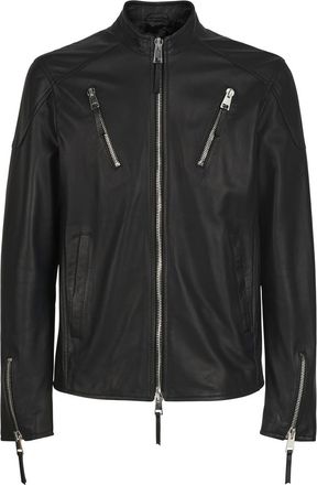Giuseppe Zanotti KIAN Jackets