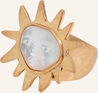 Bimba & Lola Bimba Y Lola Sonnenring weiss
