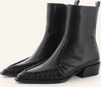 Kennel & Schmenger Stiefelette Calla schwarz