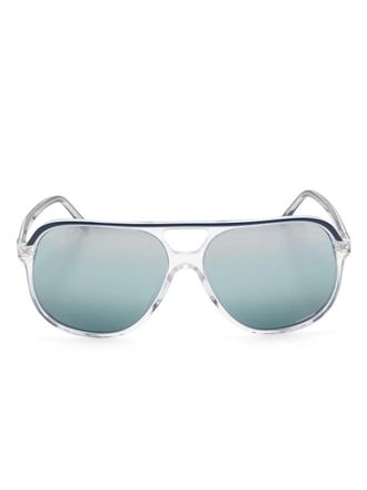Ray-Ban lunettes de soleil Bill - Bleu