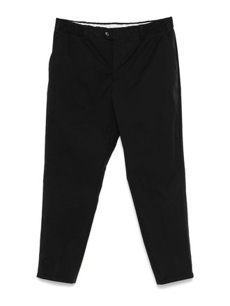 Pantaloni Torino Pantalons D&eacute;contract&eacute;s - Noir