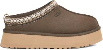 UGG Ugg, Femme, Chaussures, Brun, Taille: 36 EU Tazz II Platform Slipper