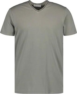 Daniele Fiesoli Herren T-Shirt grau