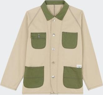 Service Works Surchemise - Taille S