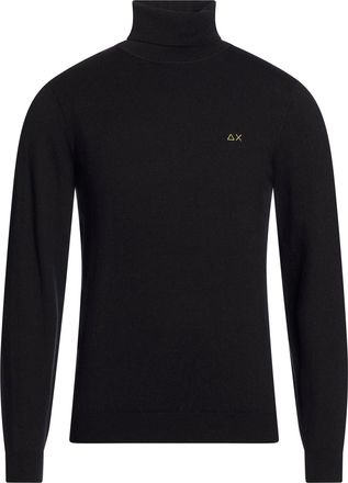 Sun 68 STRICKWAREN - Rollkragenpullover auf YOOX.COM