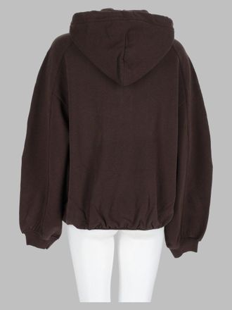 Jacquemus Sweatshirt - Brown