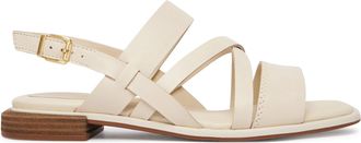 Clarks Sandalen Clarks Ariany Strap 26186578 &Eacute;cru