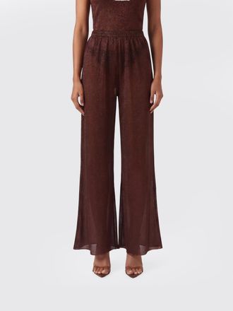 Os&eacute;ree Hose Damen Farbe Kakao
