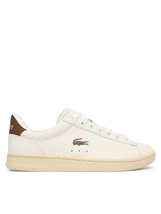 Lacoste Sneakers Carnaby Set 52SFA0111 Creme