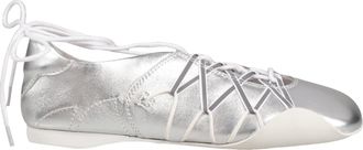 Jeffrey Campbell SCHUHE - Ballerinas auf YOOX.COM