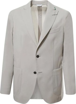 Boglioli Homme, Vestes, Beige, Taille: XL K Jacket