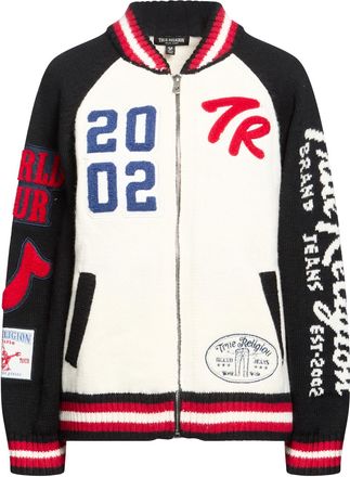 True Religion STRICKWAREN - Strickjacken auf YOOX.COM