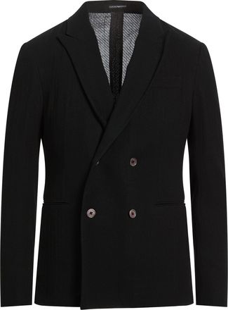 Emporio Armani ANZ&Uuml;GE und CO-ORDS - Blazers auf YOOX.COM