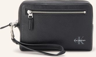 Calvin Klein Pouch schwarz
