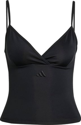 adidas Sporttop SEASONAL ESSENTIALS 3-STRIPES TANK