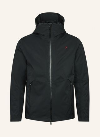 Nordisk Daunenjacke Nao schwarz