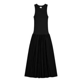 Birgitte Herskind Femme, Robes, Noir, Taille: 36 FR Watson Knit Dress