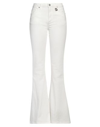 Ga&euml;lle Paris HOSEN & R&Ouml;CKE - Jeanshosen auf YOOX.COM