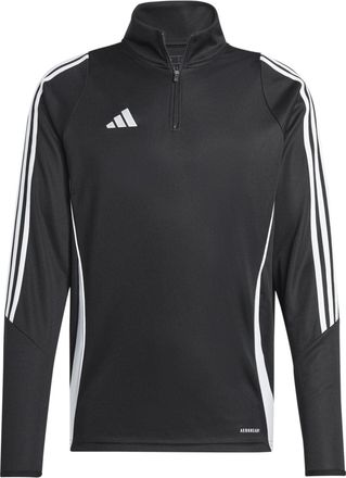 adidas Adidas TIRO24 TRTOP Jacke Herren, Black/White, XL