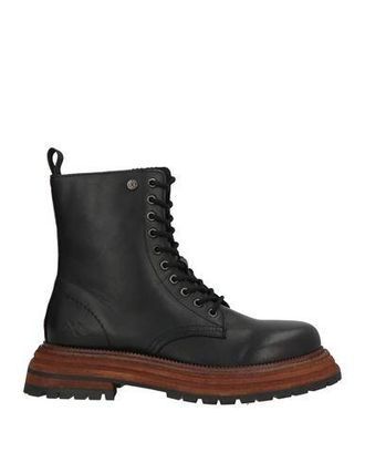 O.X.S. CHAUSSURES - Bottines sur YOOX.COM