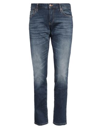 A|X Armani Exchange HOSEN & R&Ouml;CKE - Jeanshosen auf YOOX.COM