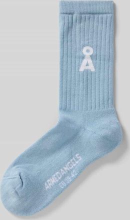 Armedangels Socken aus Baumwoll-Mix Modell SAAMUS BOLD