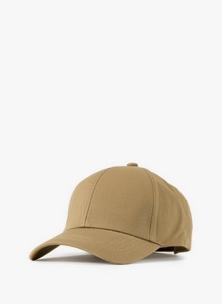 Saison 1865 Casquette Elias en coton
