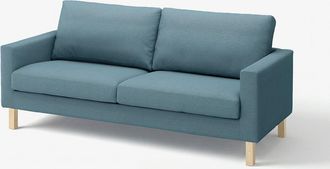 IKEA SALTSJ&Ouml;BADEN 3er-Sofa