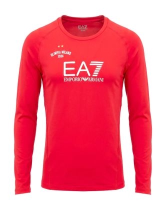 Emporio Armani TOPS - T-shirts auf YOOX.COM