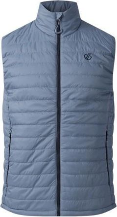 Dare 2B Dare 2B - Air Lite Weste f&uuml;r Herren (Quecksilber)