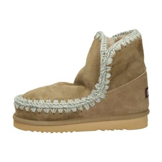 Mou Femme, Chaussures, Beige, Taille: 41 EU Eskimo 18