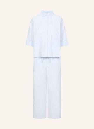 Yellamaris Yellamaris Schlafanzug blau