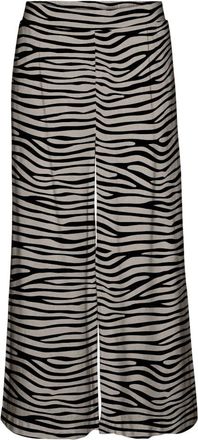 Vero Moda VMMYMILO H/W Culotte Pant WVN GA
