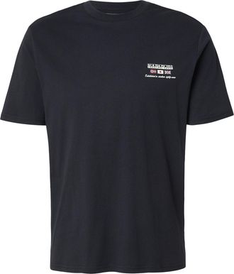 Napapijri T-Shirt SERAE