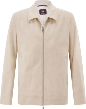 Club of Gents Homme, Vestes, Beige, Taille: 2XL Orlando Pantalons