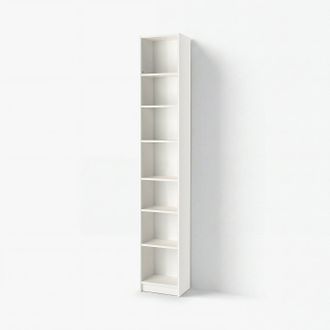 IKEA BILLY B&uuml;cherregal mit Aufsatzregal