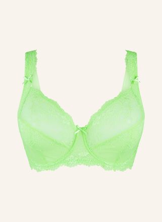 LingaDore Daily B&uuml;gel Bh gruen