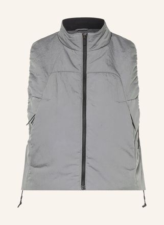 On Laufweste Performance Volt grau