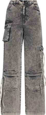 SoAllure HOSEN & R&Ouml;CKE - Jeanshosen auf YOOX.COM