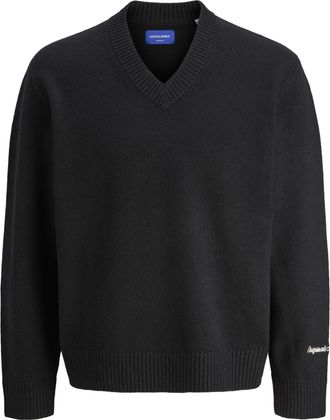 Jack & Jones Jornorrebro Knit V-Neck
