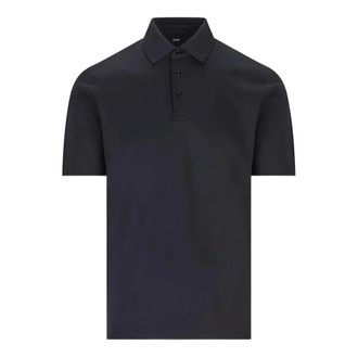 Herno Herren, Oberteile, Blau, XLGr&ouml;&szlig;e