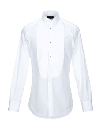 Dolce & Gabbana TOPS - Hemden auf YOOX.COM