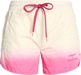 Iceberg X KAILAND O. MORRIS