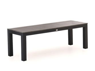 Bellagio la vita attrattiva Bellagio Fidenza Picknickbank 137x45x45 cm