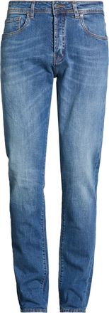 Liu Jo HOSEN & R&Ouml;CKE - Jeanshosen auf YOOX.COM