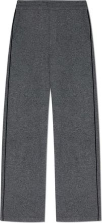 Lisa Yang Homme, Pantalons, Gris, Taille: 2XL Lukas Pants