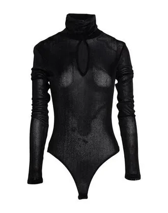 Max Mara TOPS - Bodys sur YOOX.COM