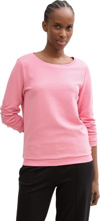 Tom Tailor Damen Sweatshirt