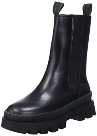 Marc O'Polo Femme Mod&egrave;le : Petra 14a Bottine Chelsea, 990, 40 EU